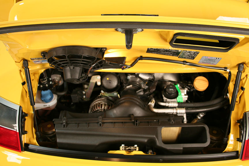 304_1_engine | Sloan Motor Cars