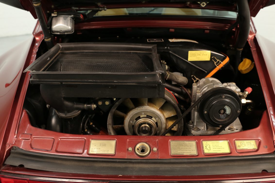 4699_1_engine | Sloan Motor Cars