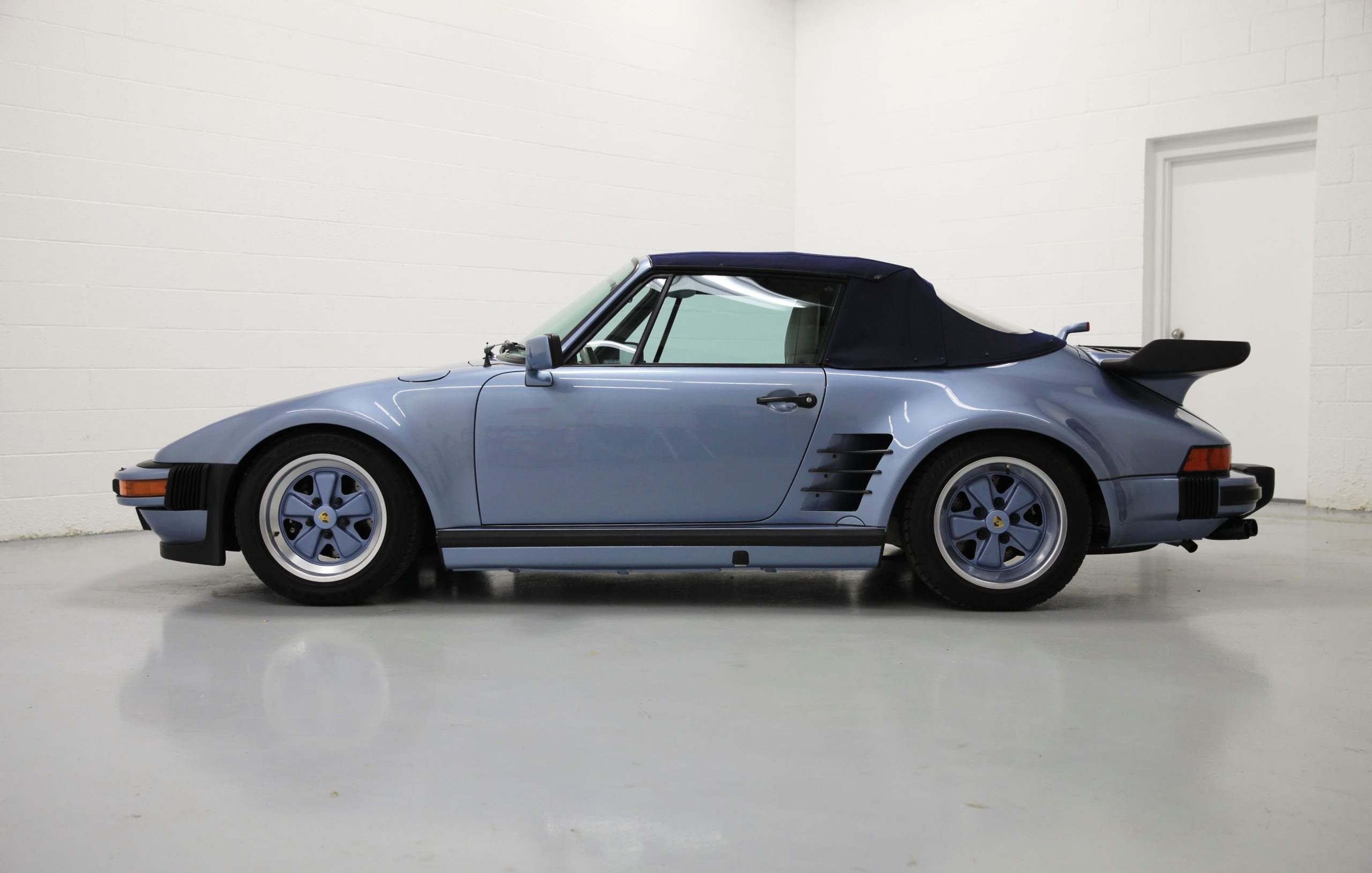 1989 930S | Sloan Motor Cars