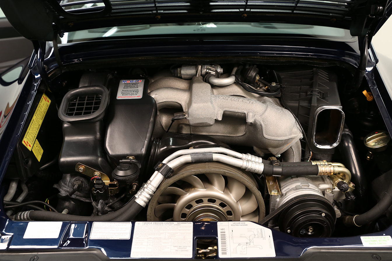 6001_5_engine | Sloan Motor Cars