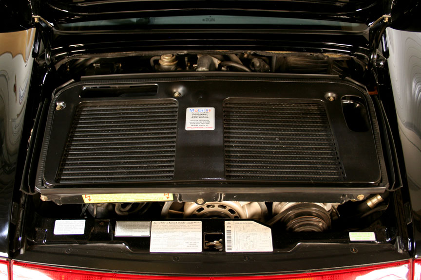 727_1_engine | Sloan Motor Cars