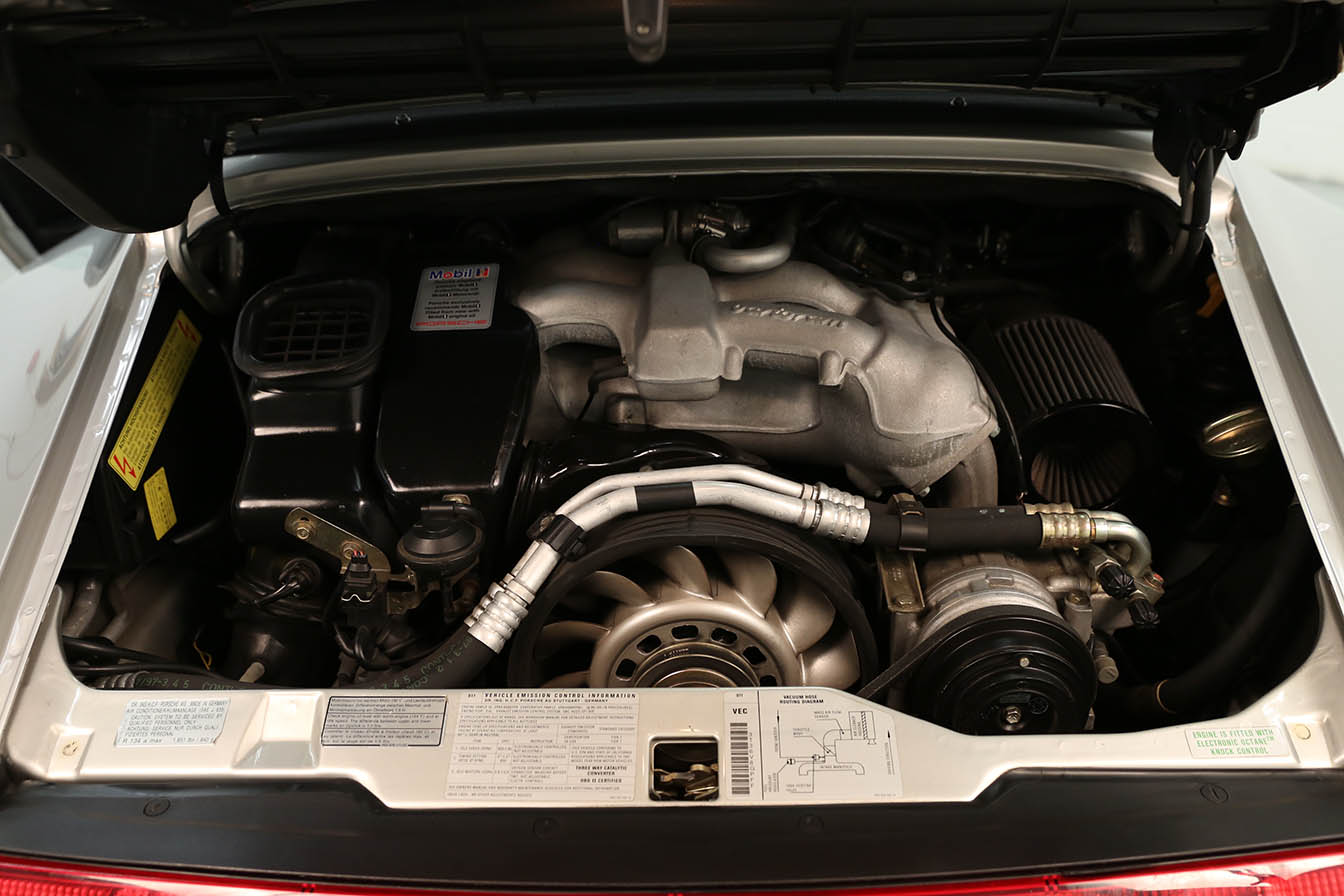 5208_1_engine | Sloan Motor Cars