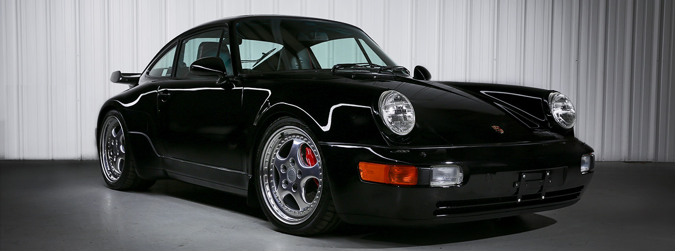 964turbo_slideshow | Sloan Motor Cars