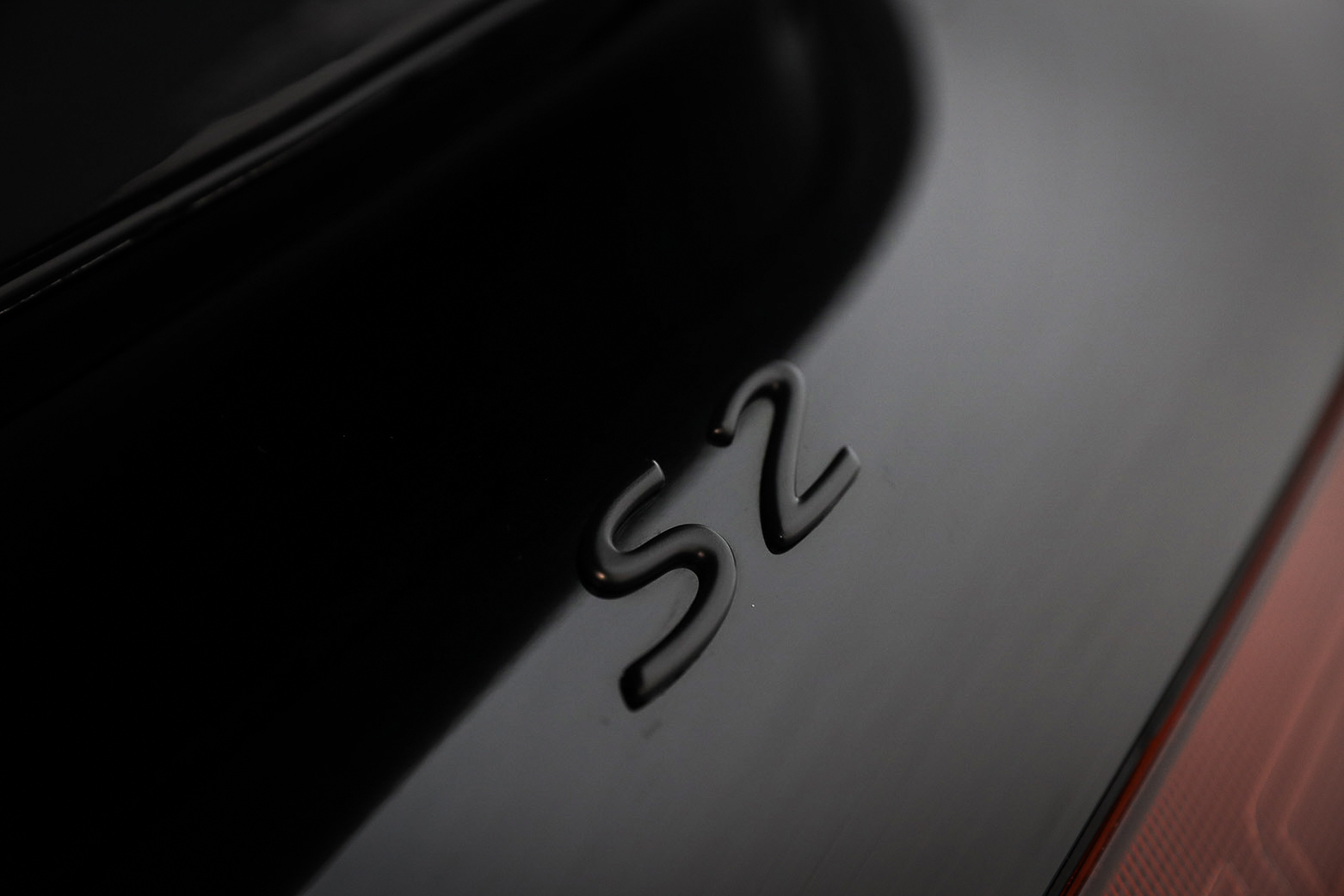 1992 964 Turbo S2 Black/Black 41,066 miles | Sloan Motor Cars