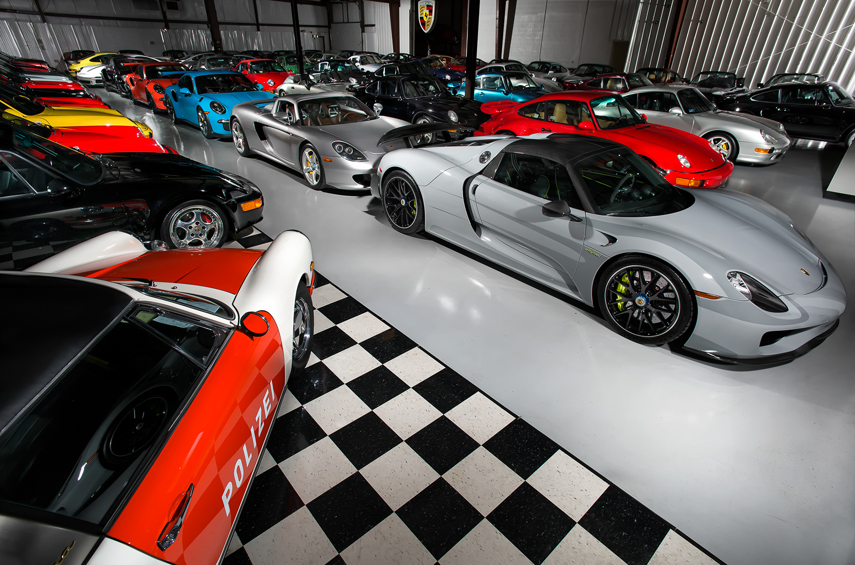 BIG_showroom | Sloan Motor Cars